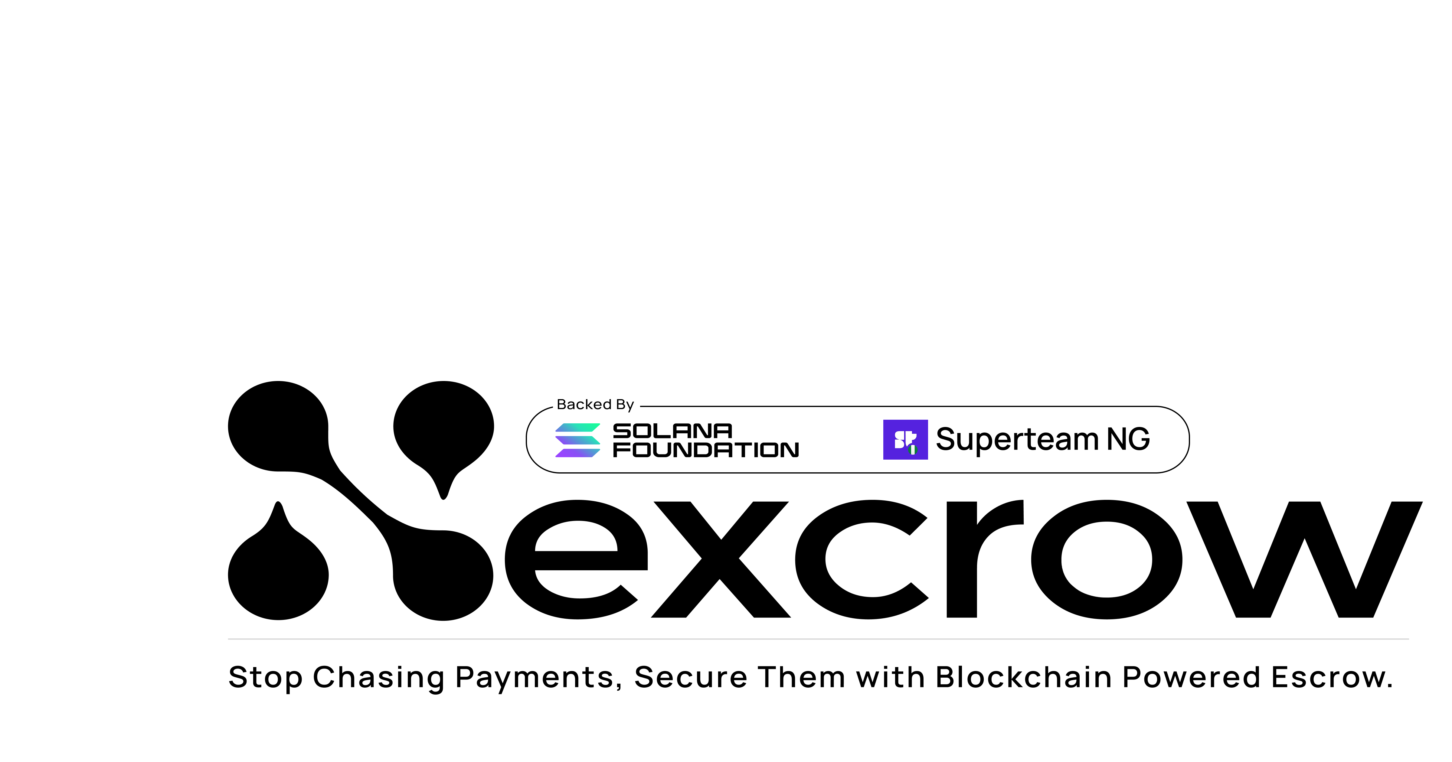 Nexus Escrow - Secure Blockchain Escrow Platform | Solana Smart Contracts